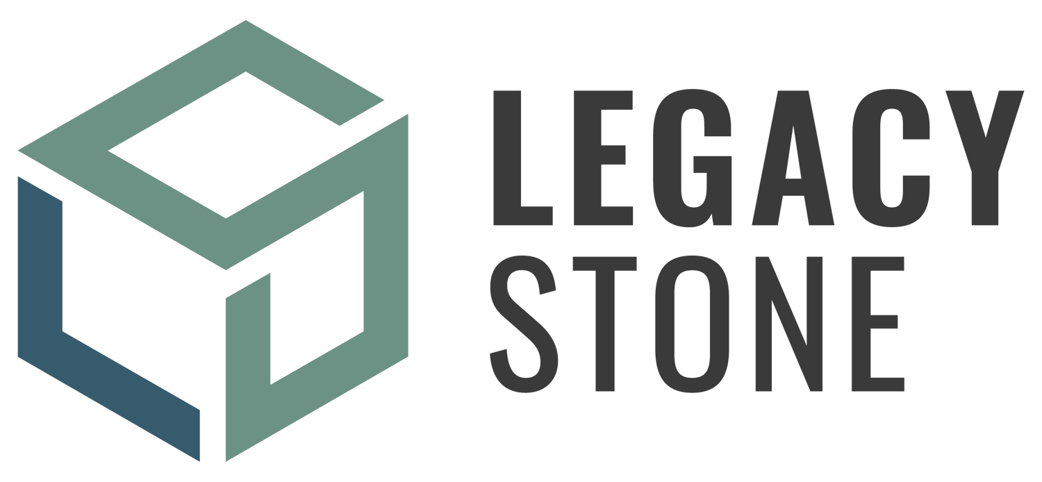 The Legacy Life | Book by David Green and Bill High